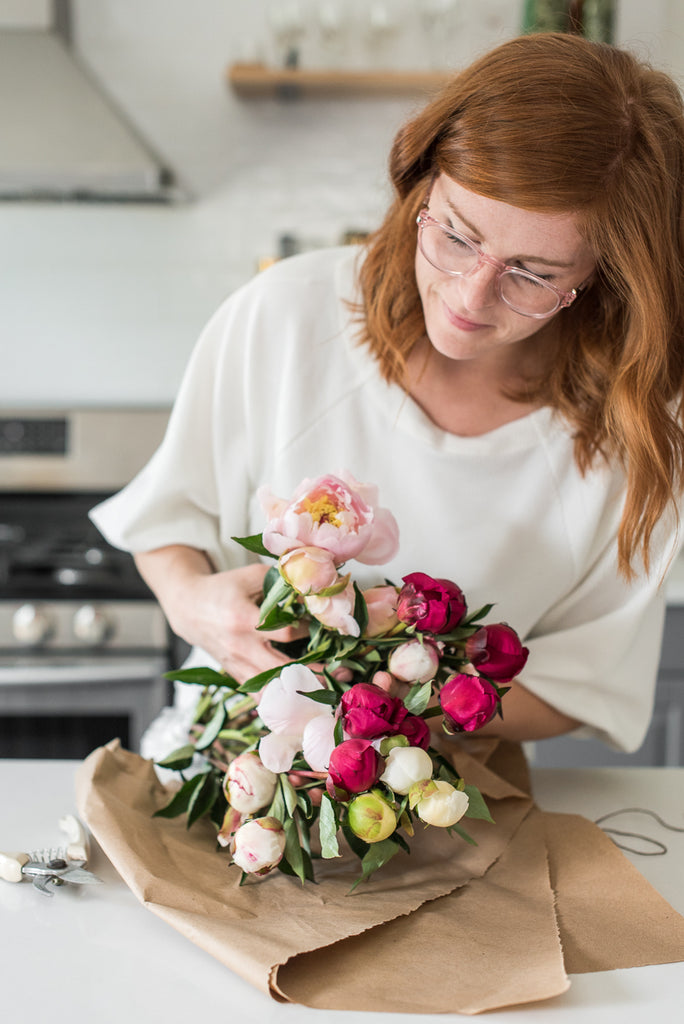 Limited Edition: Alaska Summer Peony Bundles – Simply Sweet Root